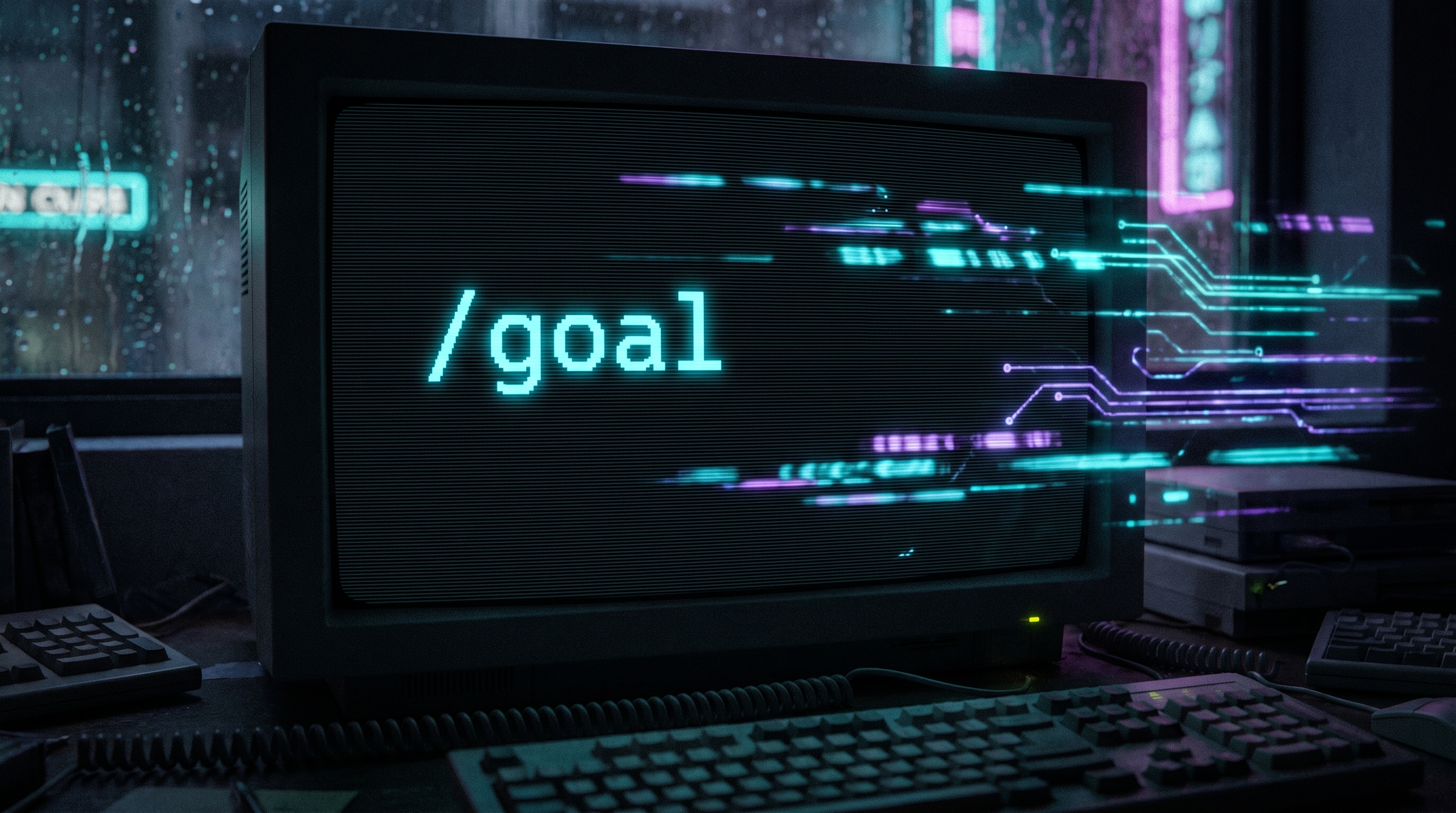 Codex /goal: How to Meta Prompt It For Days of Autonomous Work (2026 ...