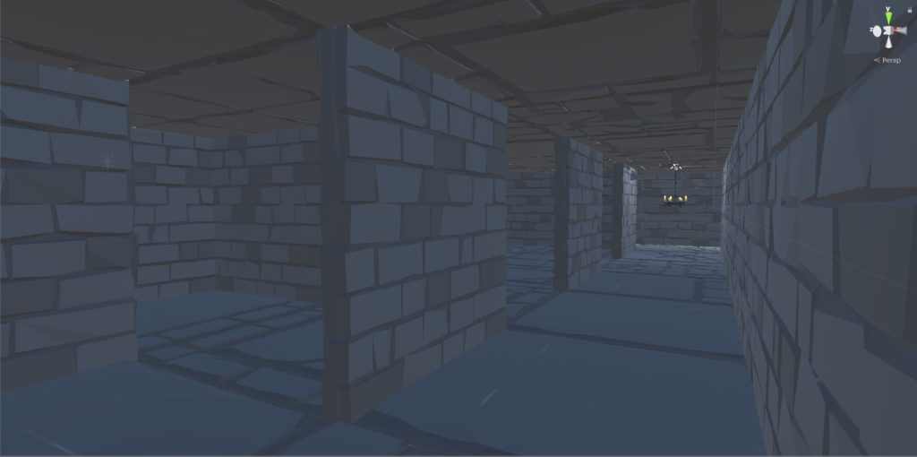 Procedural Dungeons Unity Toolkit Released Aditya Bawankules Site